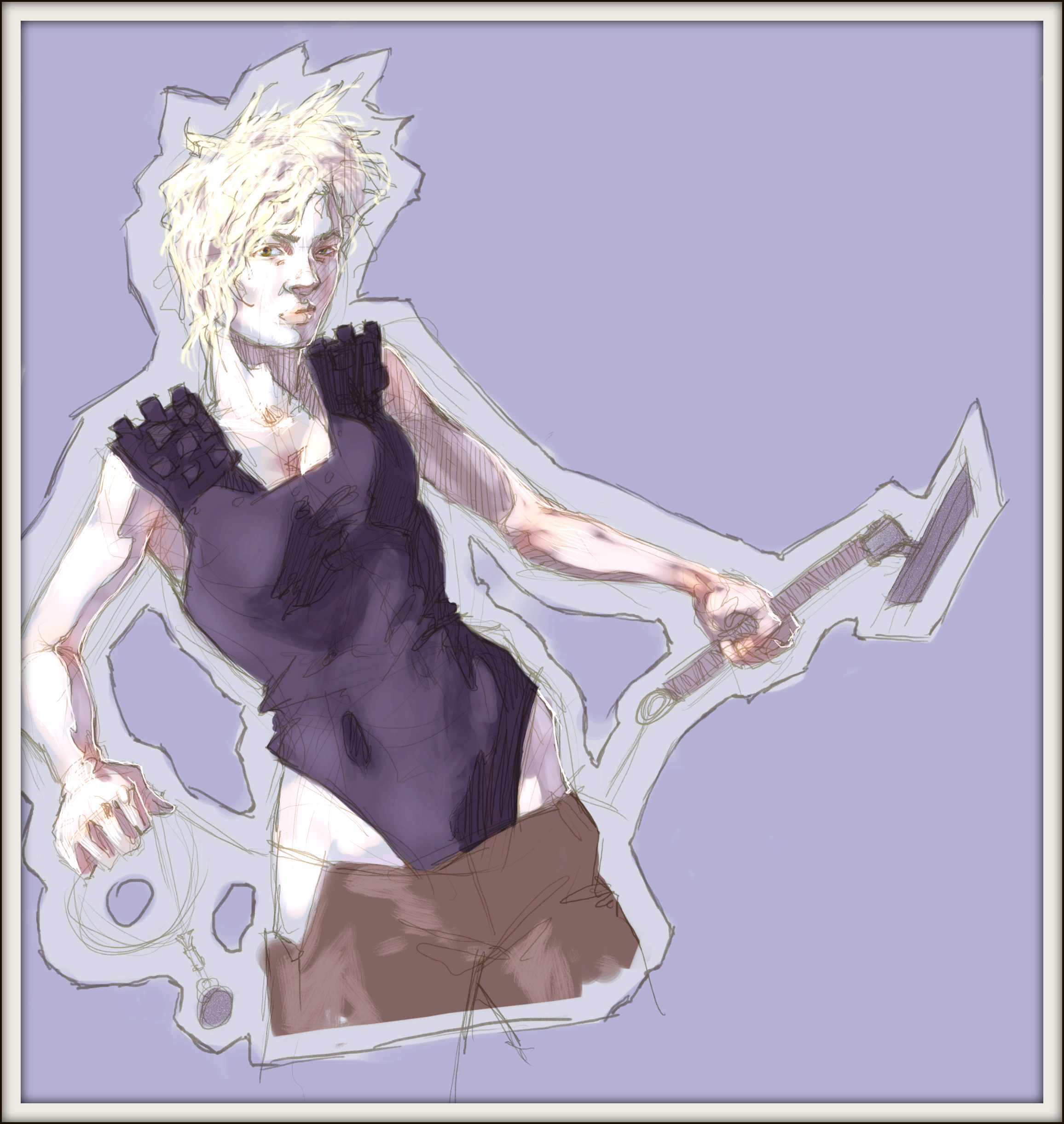 Devon Michael | Writer, Author, Screenwriter